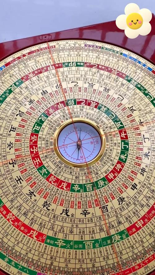 手机专用罗盘下载截图