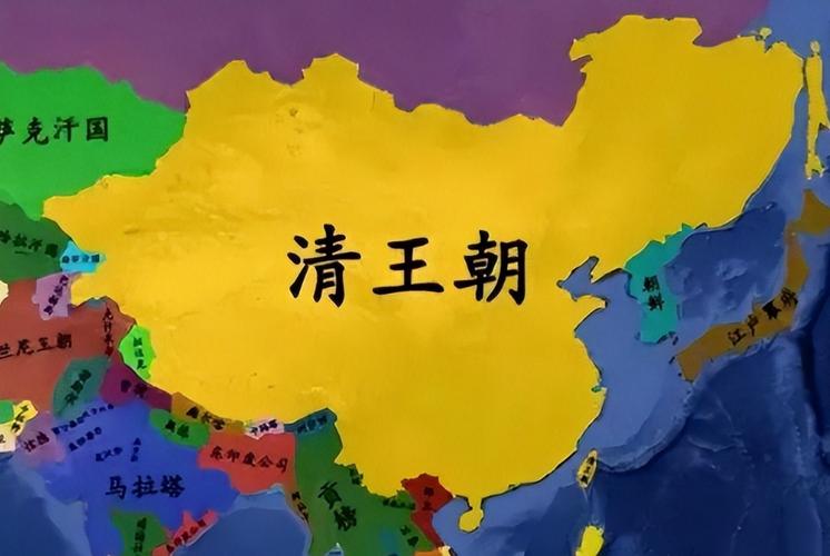 末世之帝国王朝图标