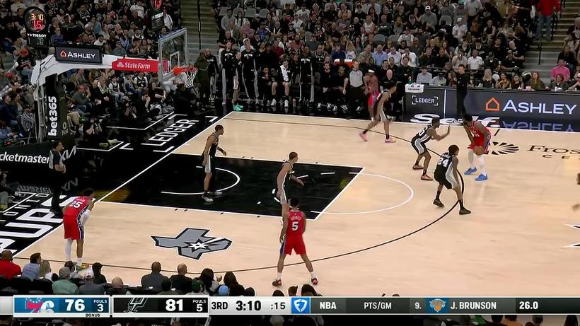 nba回放免费观看完整版截图