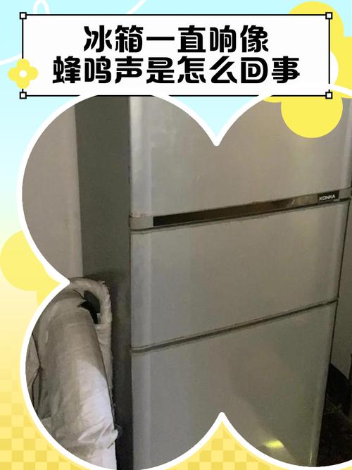 冰箱蜂鸣器在冰箱的哪个位置