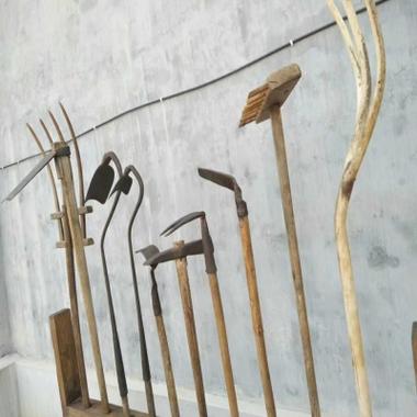 镐头图片和锄头图标