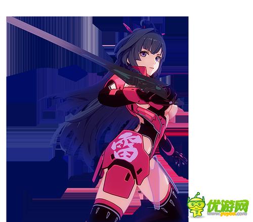 崩坏三历代深渊版本之子截图