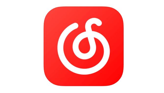 网易云音乐4.0图标