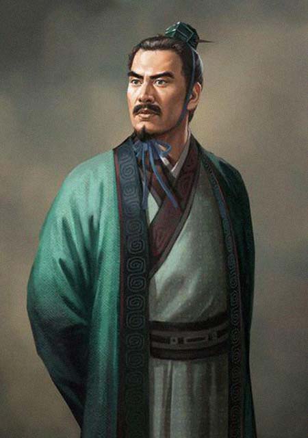 三国王雄图标