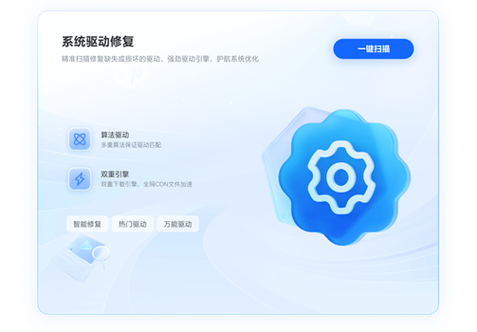 设备管理器里其他设备都是感叹号图标