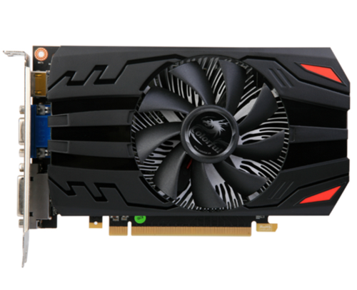 gt630老显卡用什么驱动图标