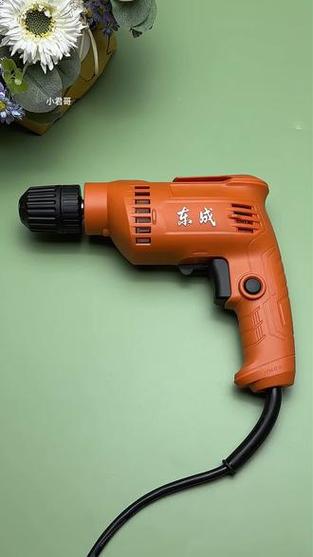电动手电钻截图