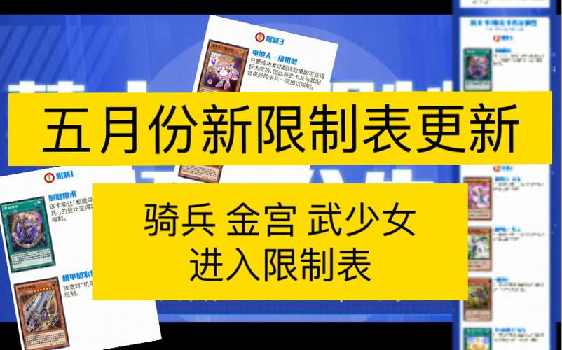 决斗链接限制解除怎么获得的图标