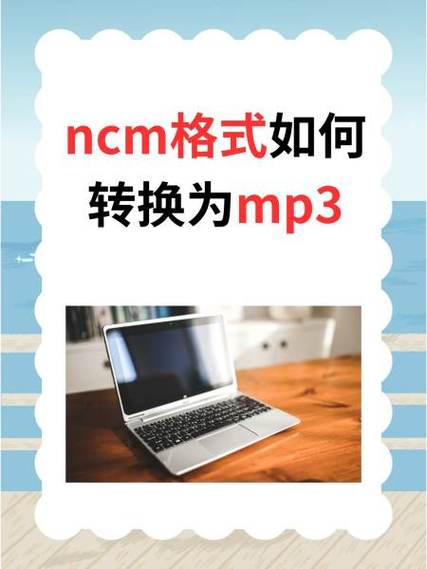 音乐ncm格式转换mp3图标