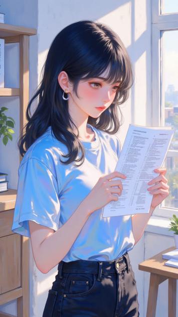 萌神恋爱学院漫画免费图标