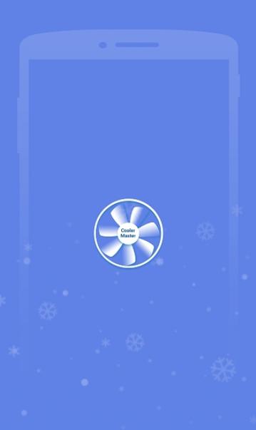 cpucooler降温软件下载图标