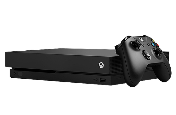 xboxonex有光驱吗图标
