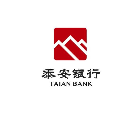 泰安银行是国家银行吗图标