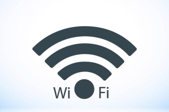 wi-fi满格但网速很慢截图