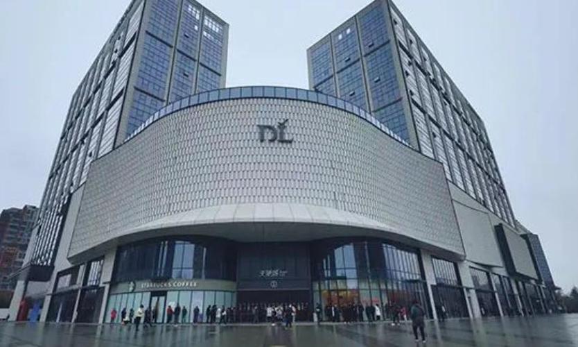 许昌胖东来官方网站图标