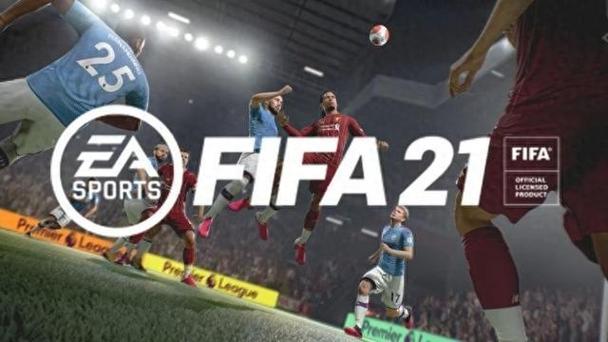 fifa21现在还能买吗图标