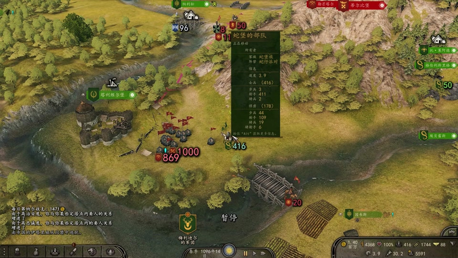 骑砍2独立后怎么建立帝国图标