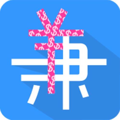 聚兼职图标