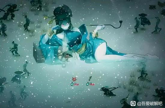 暖雪3.1.2吾爱破解图标