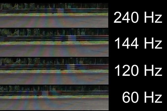 144hz和144帧图标
