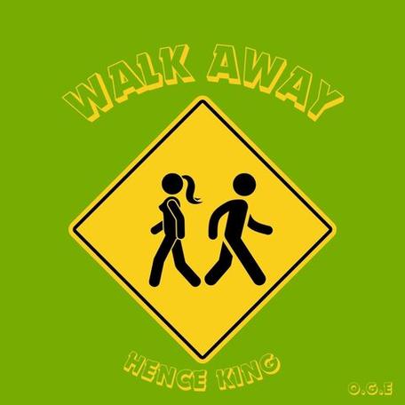walkaway歌曲爱情图标