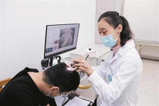 皮肤镜一般人能忍受吗图标