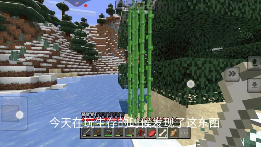 我的世界甘蔗的用途图标