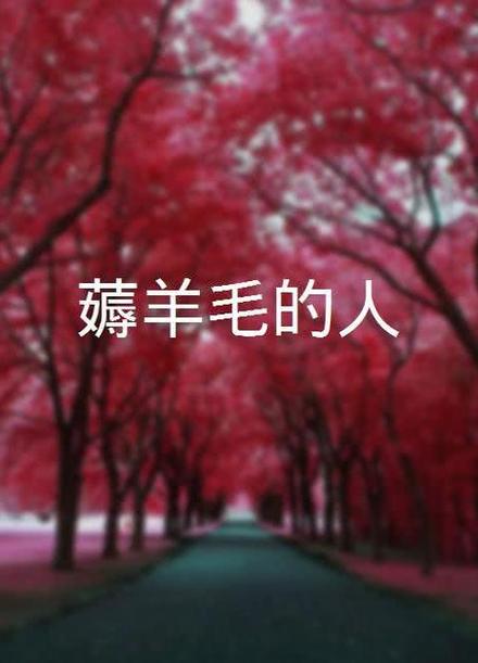 爱薅羊毛的人图标