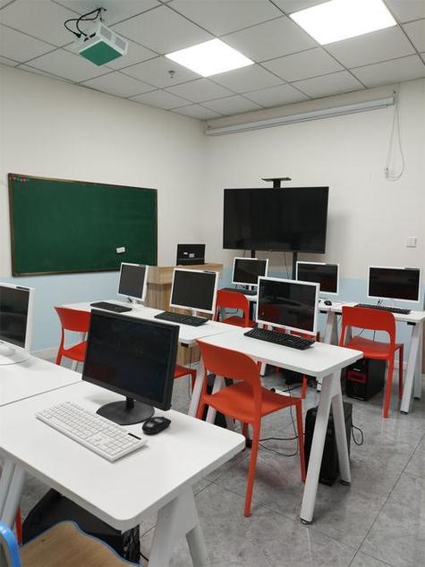 学编程的正规学校培训机构