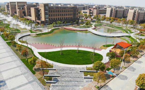 海绵学院图标