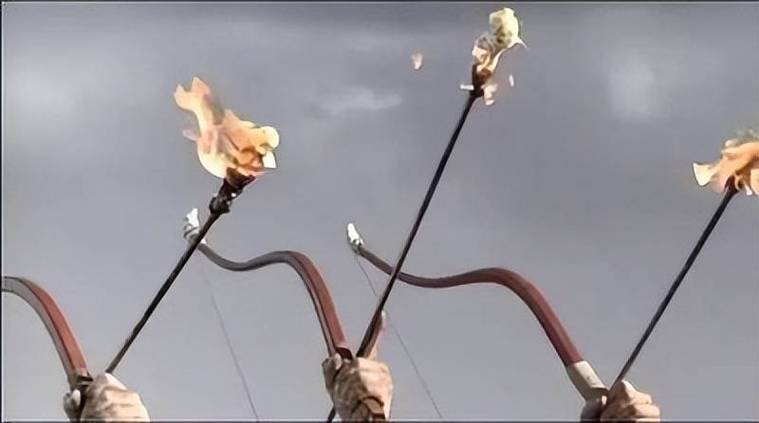 弓箭掉到地上会爆箭吗图标