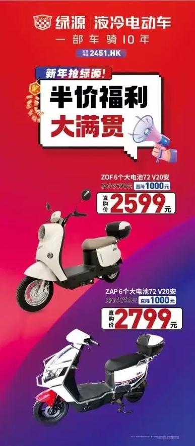 一辆电瓶车多少钱图标