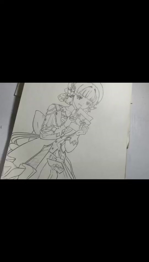 原神丢失的画稿图标