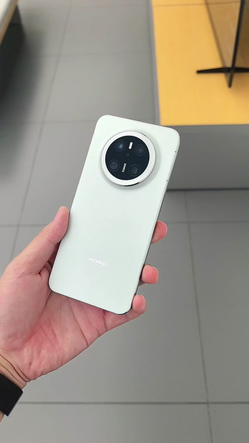 华为畅享mate70pro截图