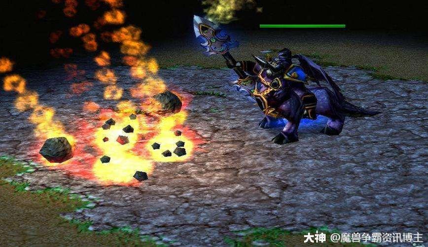 魔兽世界怀旧服源生之水在哪刷截图