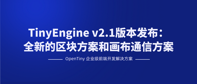 tiny软件版图标