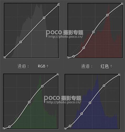 LR调色技巧图标