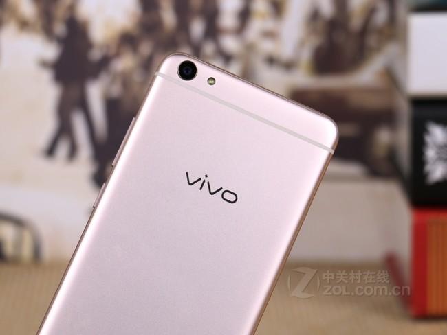 vivox7plus有悬浮