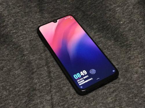 小米9se图标