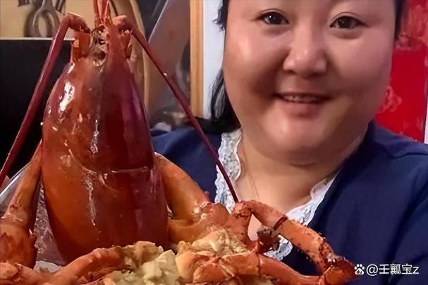 北京吃播胖姐图标