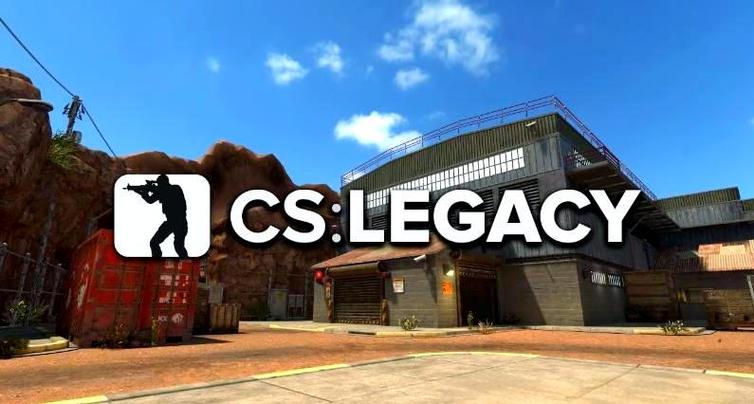 legacy游戏攻略图标