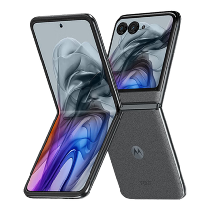 摩托罗拉razr50优缺点图标