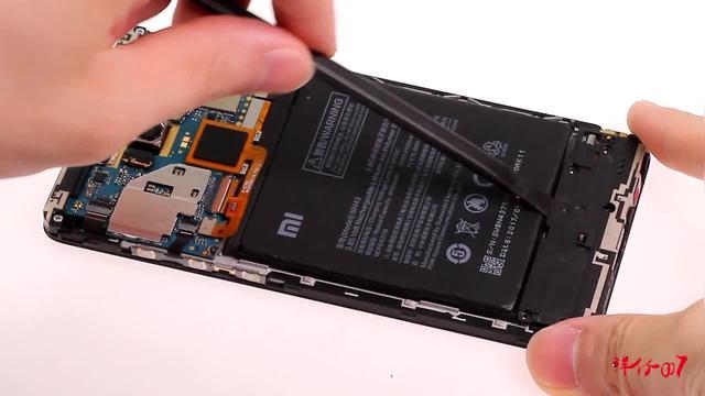 小米note扬声器修复缩略图