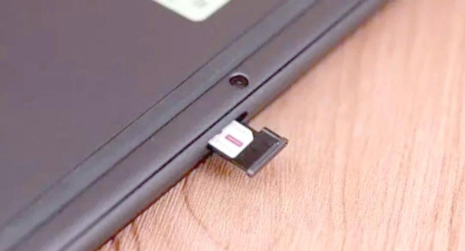 平板wifi版和插卡版有什么区别图标
