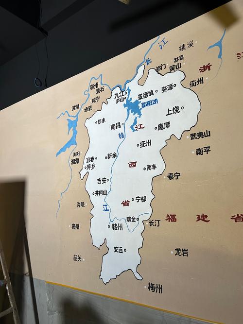 我的世界把地图挂墙上图标