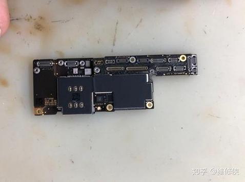 苹果xsmax开不了机的解决方法图标