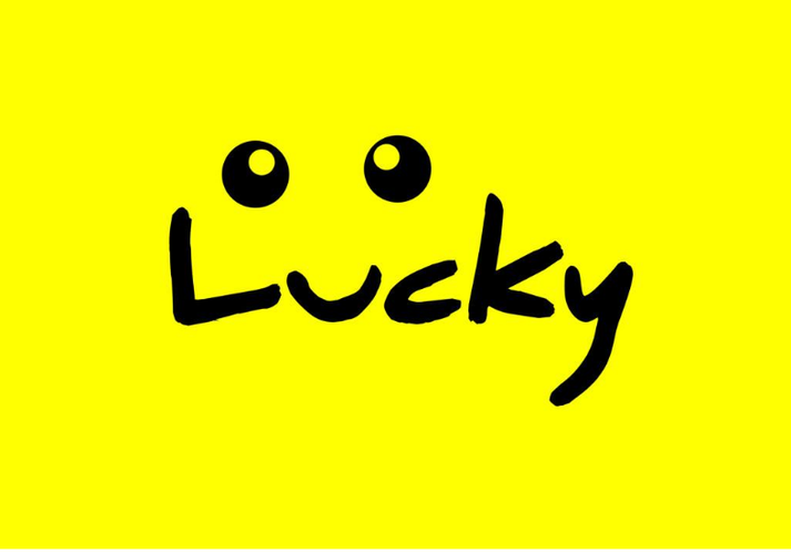 LUCKY图片高清大图图标