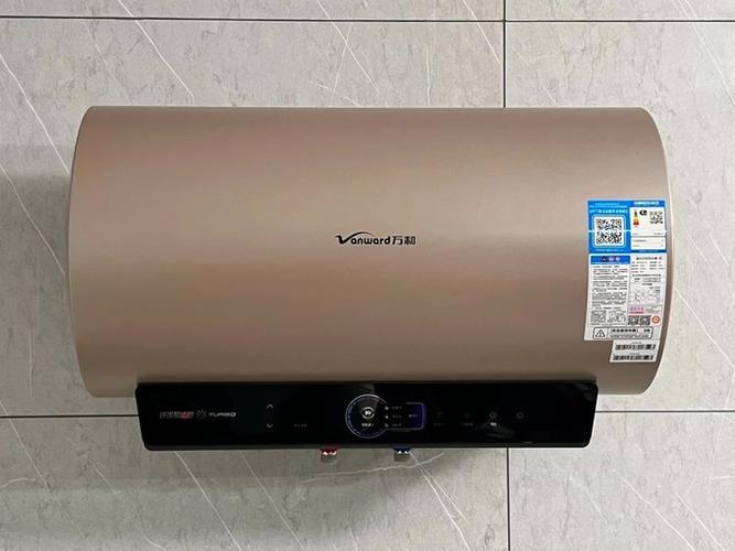 万和热水器显示JH怎么激活截图