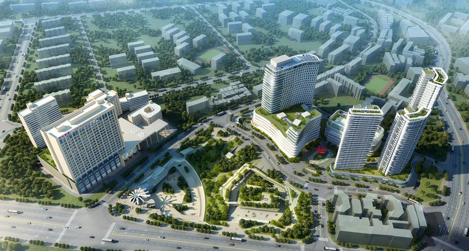 复星禅诚医院最擅长什么截图