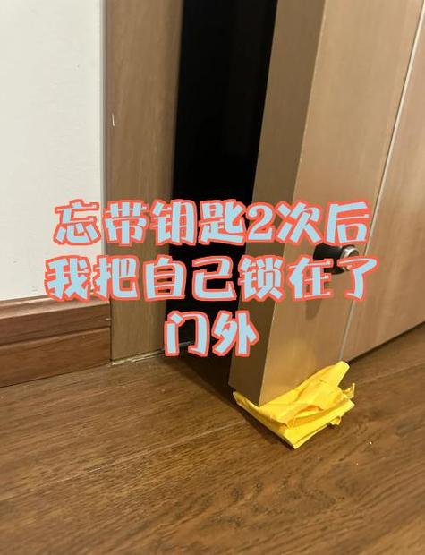 门被锁住了人在里面怎么打开图标